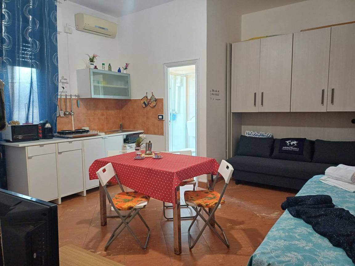 26 M² Appartamento Vacanza ∙ 4 Ospiti - Arenzano