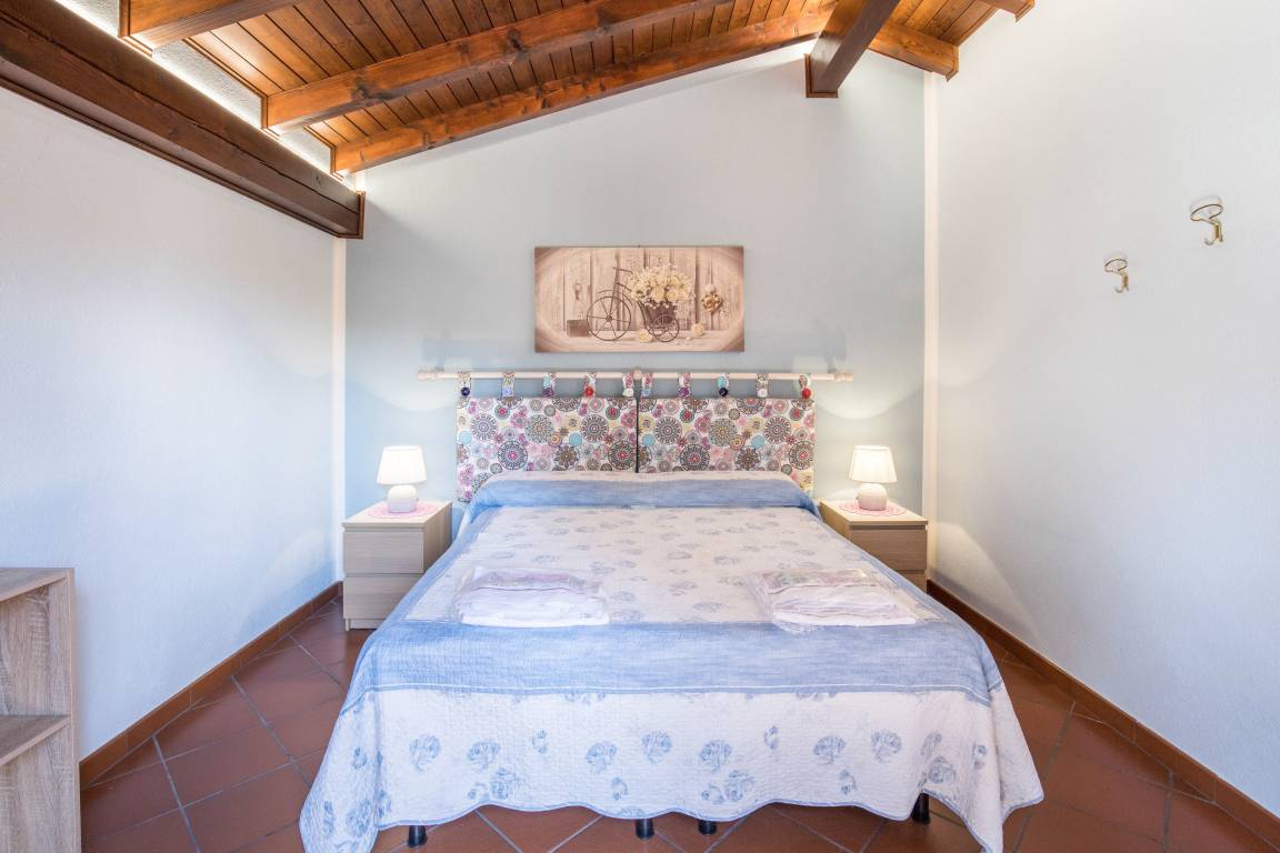 90 M² Ferienhaus ∙ 1 Schlafzimmer ∙ 4 Gäste - Stresa