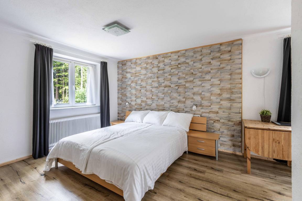 19 M² Hotel ∙ 1 Bedroom ∙ 2 Guests - Ellmau