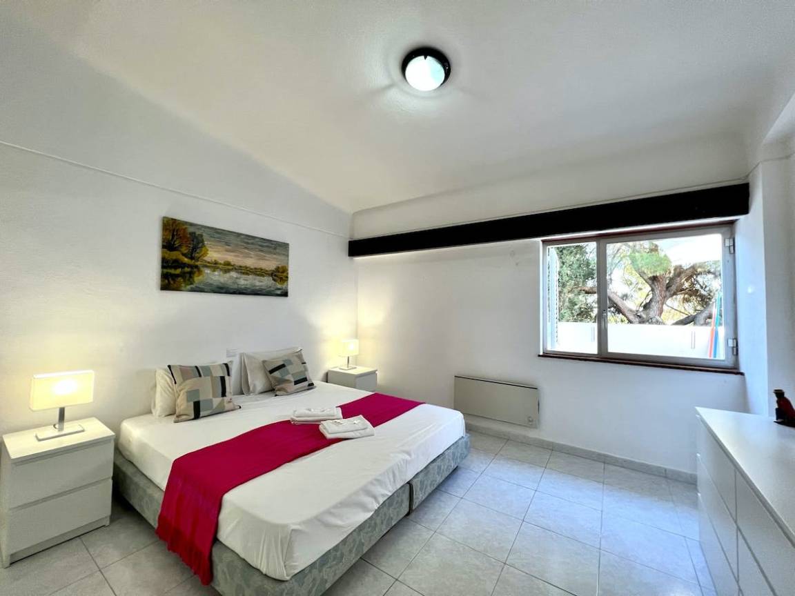 53 M² Apartment ∙ 1 Bedroom ∙ 2 Guests - Quarteira