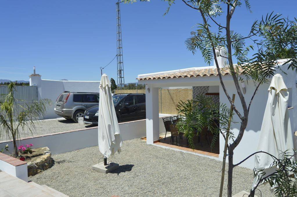 160 M² Villa ∙ 3 Bedrooms ∙ 6 Guests - Coín
