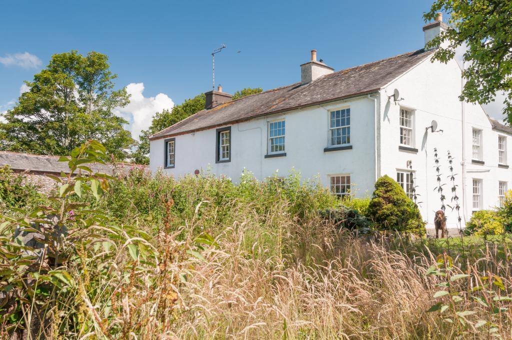 Cottage ∙ 7 Bedrooms ∙ 14 Guests - Ravenglass