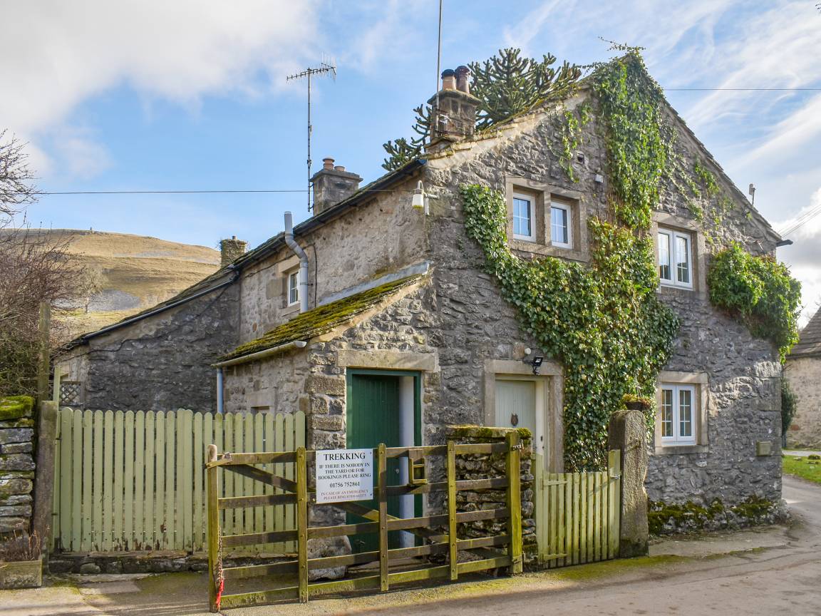 Cottage ∙ 1 Chambre ∙ 2 Personnes - Grassington