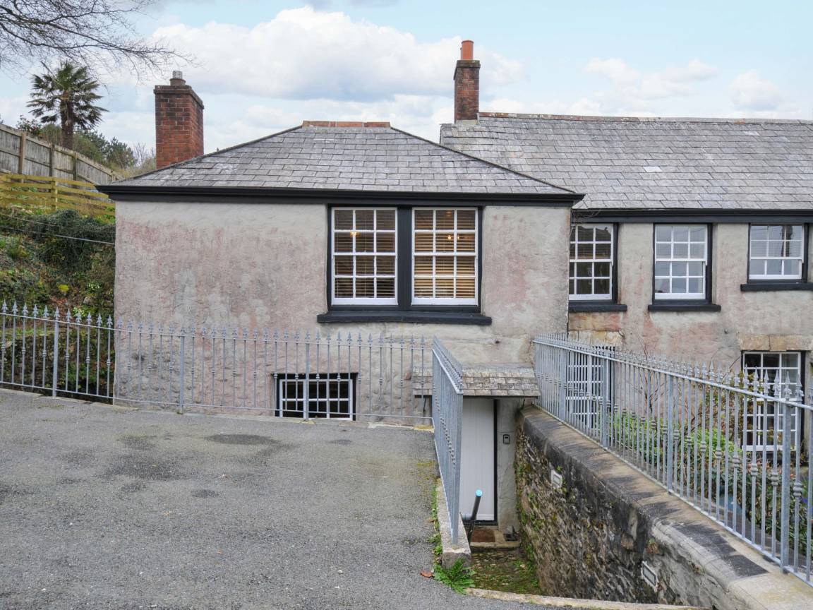 Cottage ∙ 1 Bedroom ∙ 2 Guests - Mevagissey