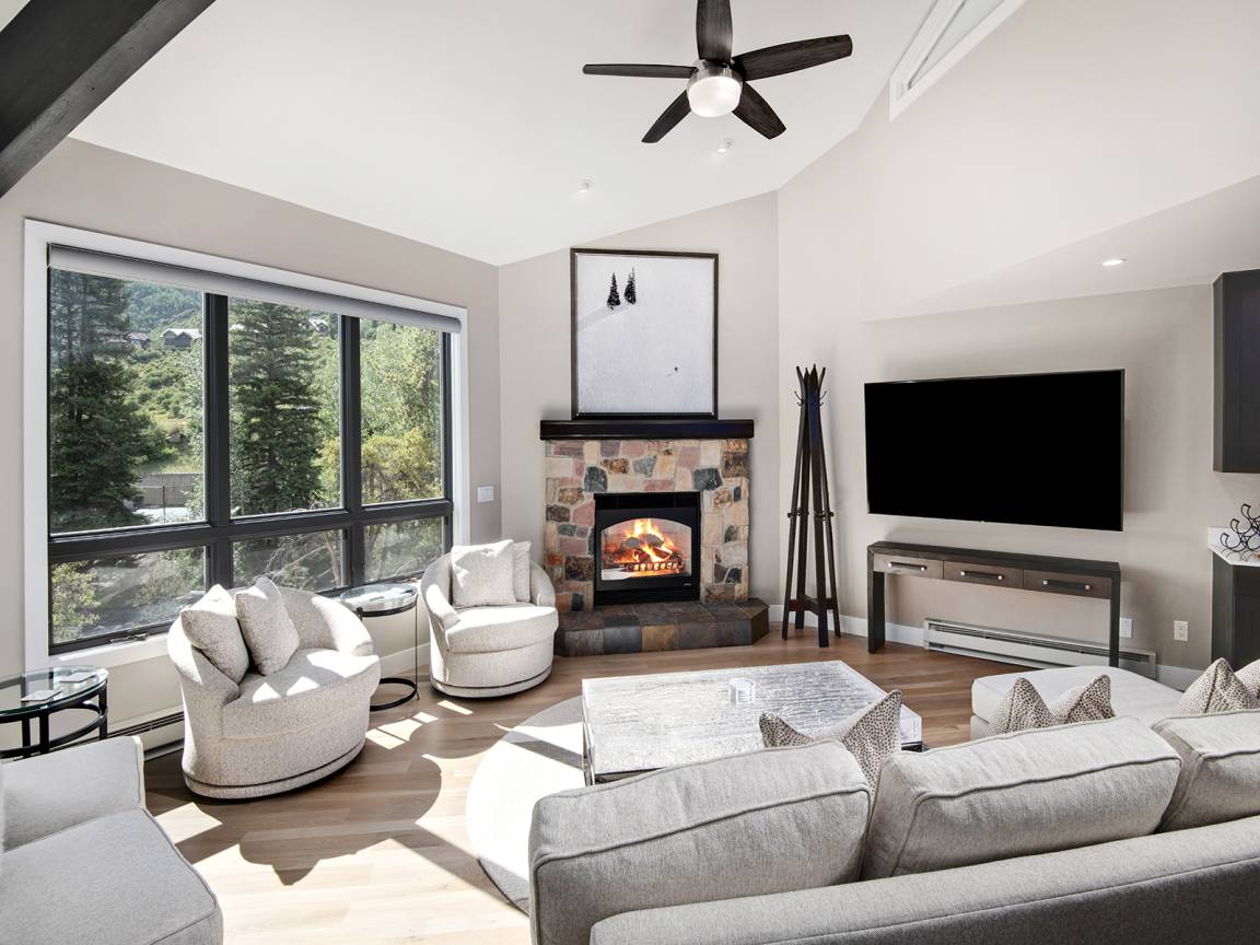 232 M² House ∙ 5 Bedrooms ∙ 12 Guests - Vail, CO