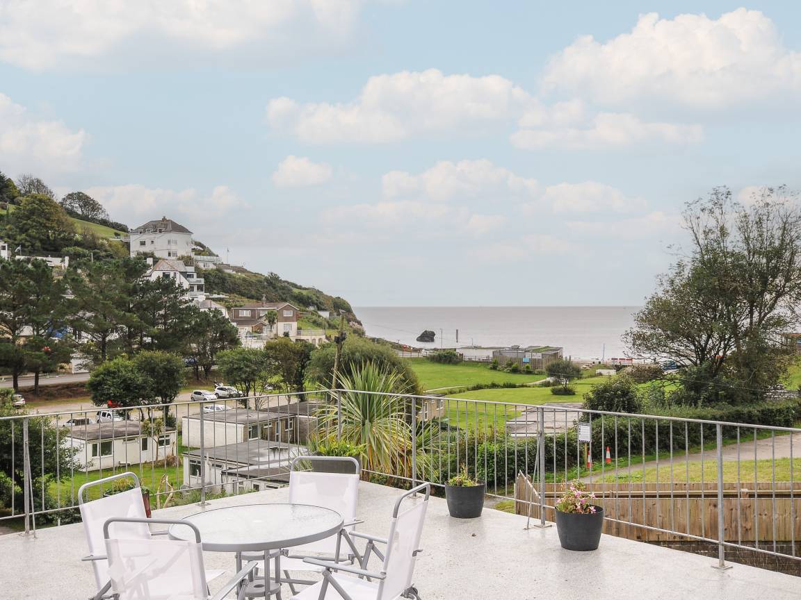 Cottage ∙ 2 Bedrooms ∙ 4 Guests - Looe