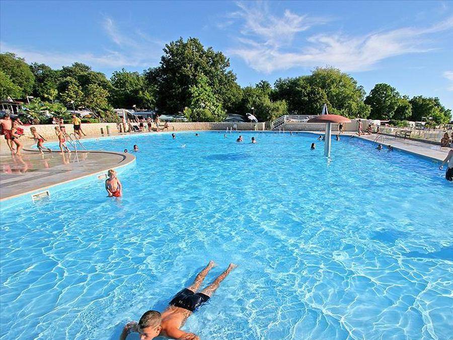 19 M² Tenda ∙ 2 Quartos ∙ 4 Hóspedes - Rovinj