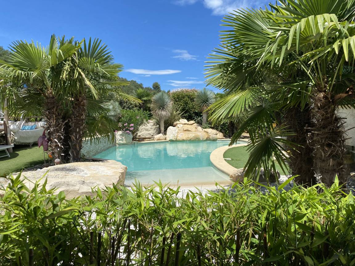 145 M² Villa ∙ 3 Chambres ∙ 6 Personnes - Vinon-sur-Verdon