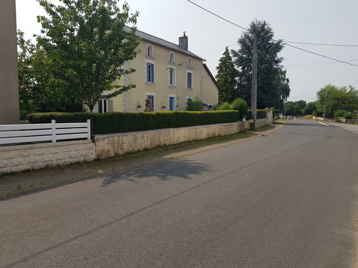 65 M² Appartement ∙ 1 Chambre ∙ 4 Personnes - Deux-Sèvres