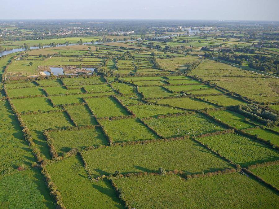 35 M² Mobil-home ∙ 2 Chambres ∙ 6 Personnes - Boxmeer