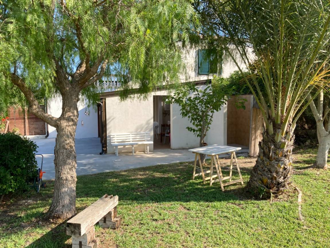 80 M² Villa ∙ 3 Habitaciones ∙ 5 Huéspedes - San Lorenzo