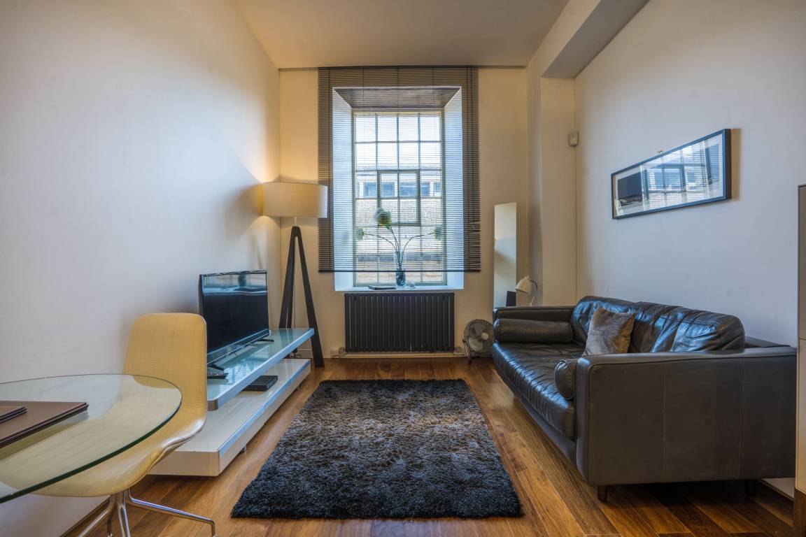 Cottage ∙ 1 Bedroom ∙ 3 Guests - Saltash