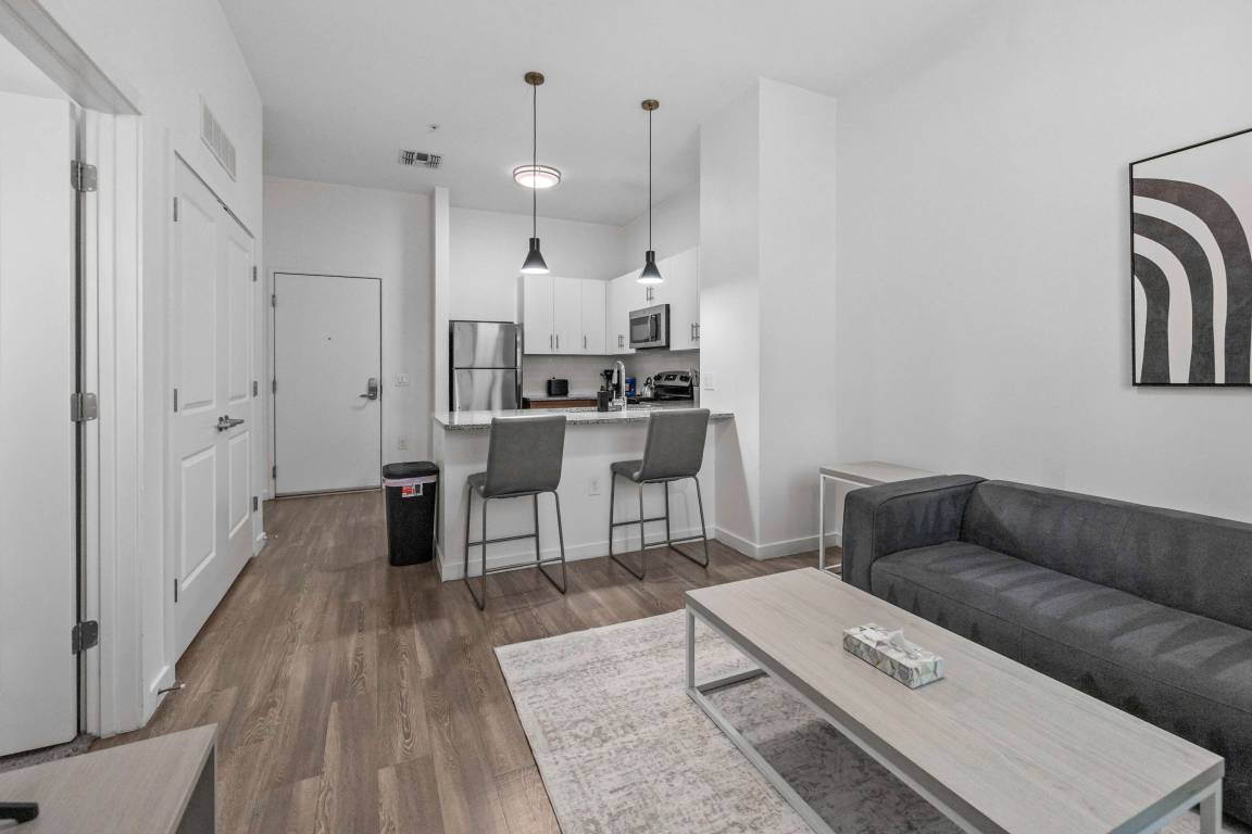 Apartment ∙ 1 Bedroom ∙ 2 Guests - Tempe, AZ