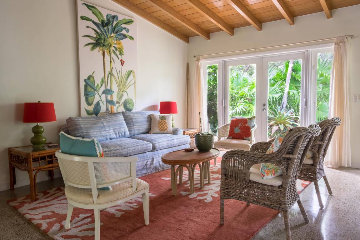 House ∙ 4 Bedrooms ∙ 8 Guests - Delray Beach, FL