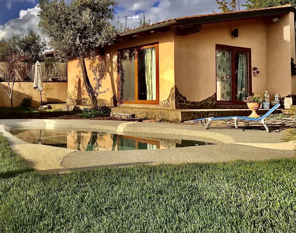 24 M² Private Room ∙ 1 Bedroom ∙ 2 Guests - Valmontone