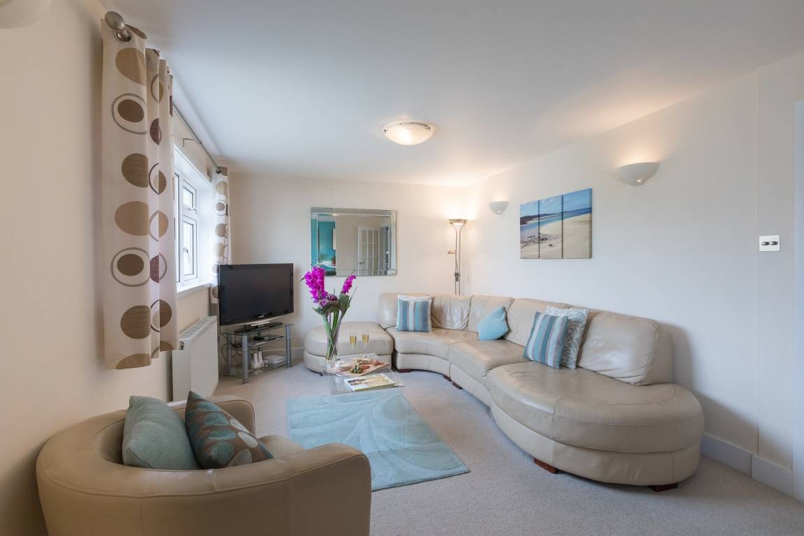 Cottage ∙ 3 Bedrooms ∙ 6 Guests - Hayle