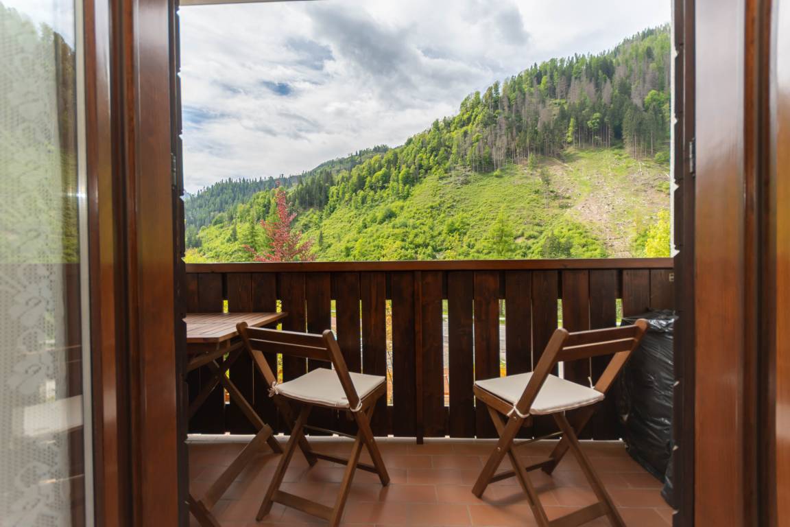60 M² Appartamento ∙ 2 Camere Da Letto ∙ 4 Ospiti - Alleghe
