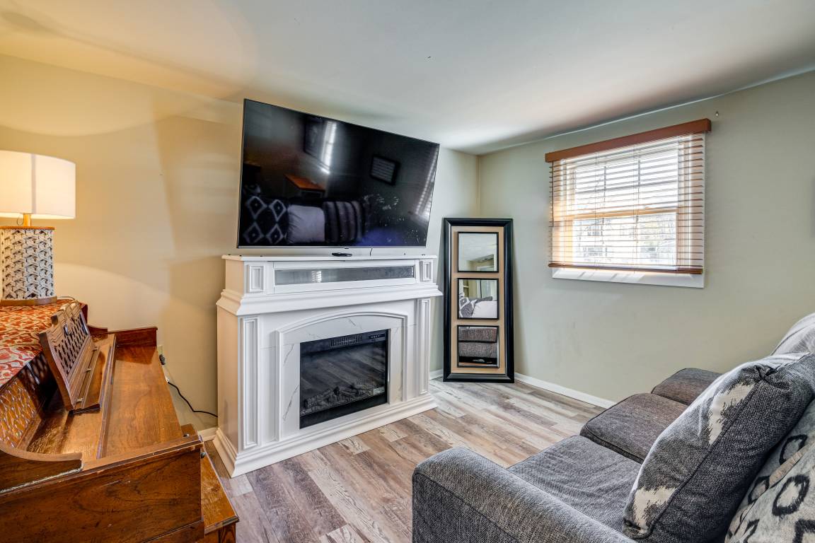 92 M² Appartement ∙ 2 Personnes - Waldorf, MD