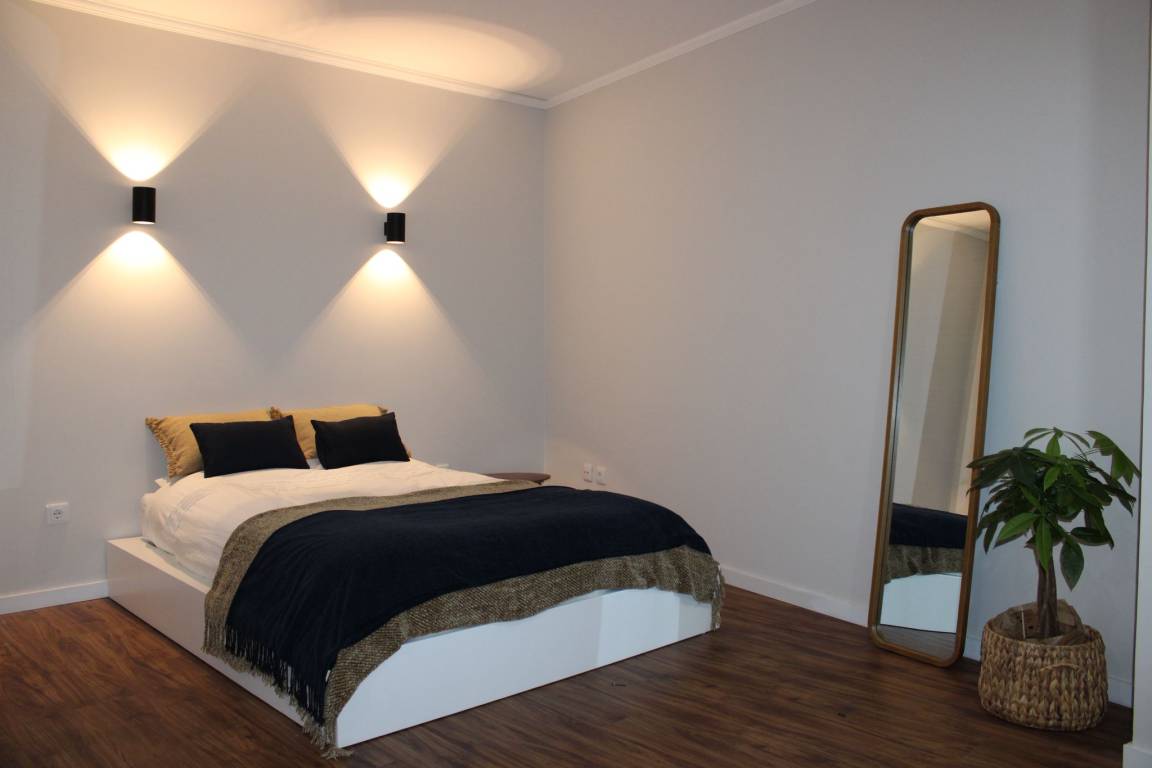 55 M² Appartement ∙ 1 Chambre ∙ 2 Personnes - Santa Clara