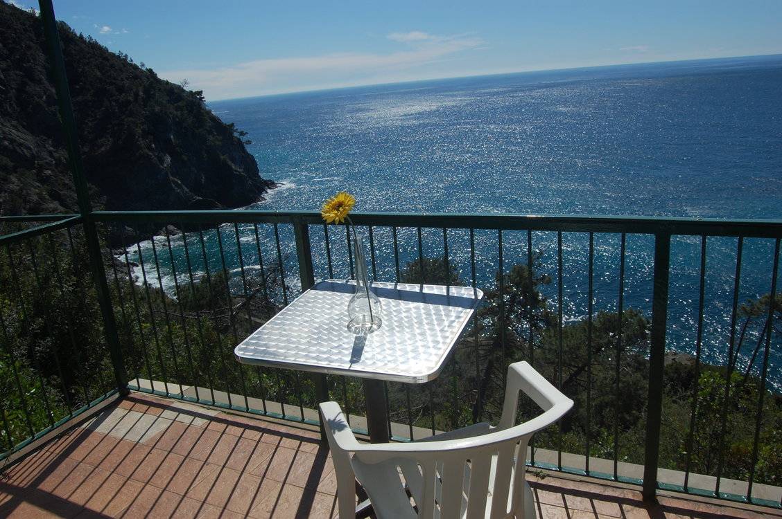 35 M² Appartamento ∙ 1 Camera Da Letto ∙ 2 Ospiti - Levanto