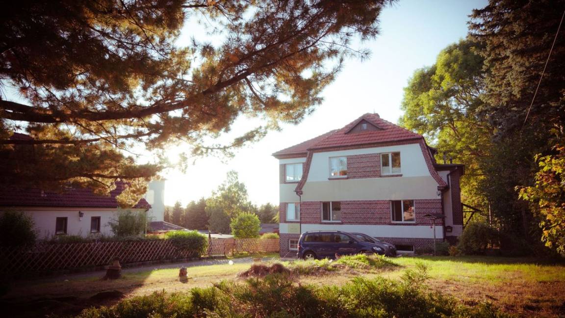 Ferienhaus ∙ 5 Schlafzimmer ∙ 9 Gäste - Thale