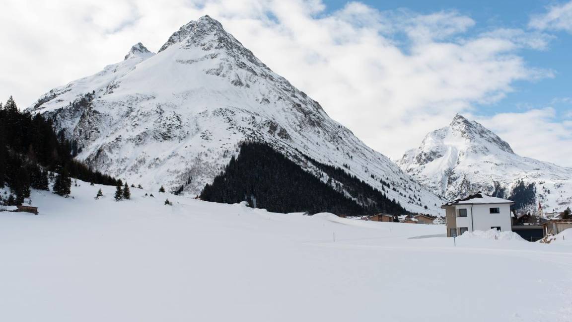 Apartment ∙ 2 Bedrooms ∙ 7 Guests - Ischgl
