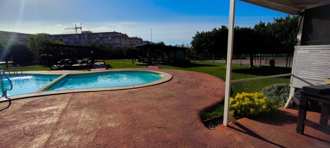 51 M² Casa ∙ 2 Habitaciones ∙ 4 Huéspedes - Torrevieja