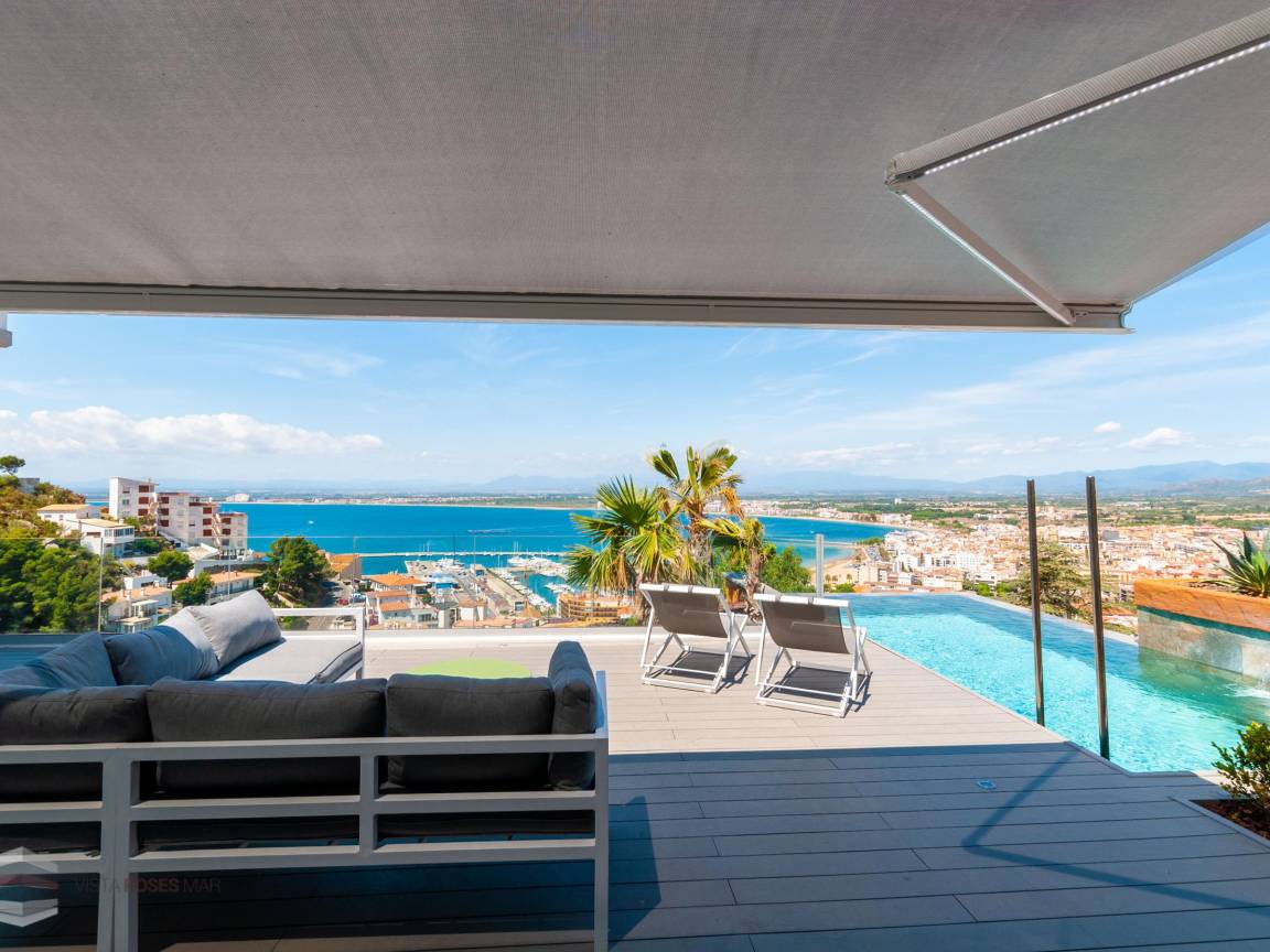 300 M² Maison De Vacances ∙ 3 Chambres ∙ 6 Personnes - Cadaqués