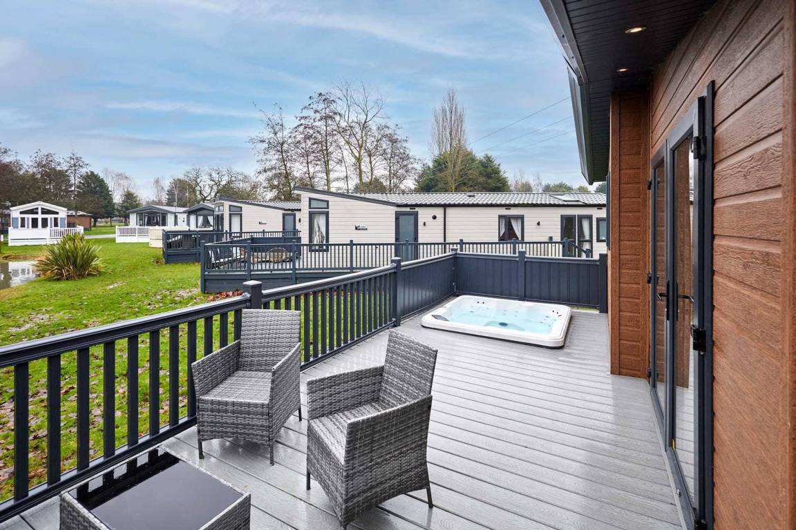 Apartment ∙ 2 Bedrooms ∙ 6 Guests - Pocklington