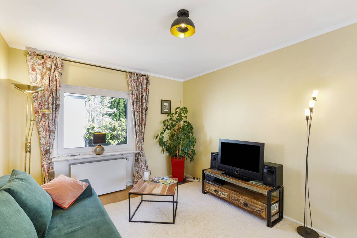 65 M² Apartment ∙ 2 Bedrooms ∙ 3 Guests - Oberursel