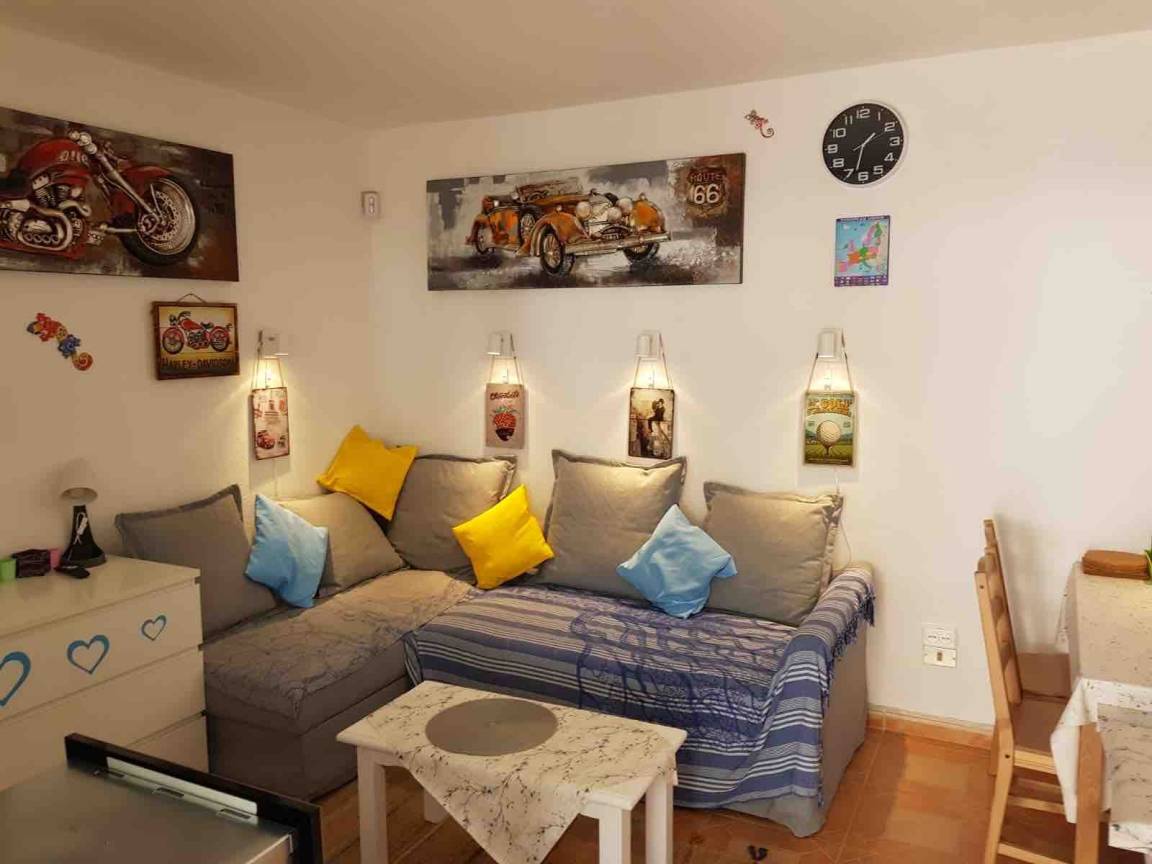 45 M² Apartment ∙ 1 Bedroom ∙ 4 Guests - Costa Calma