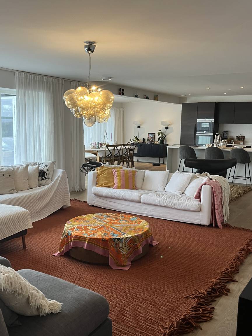 220 M² Villa ∙ 4 Bedrooms ∙ 8 Guests - Malmö