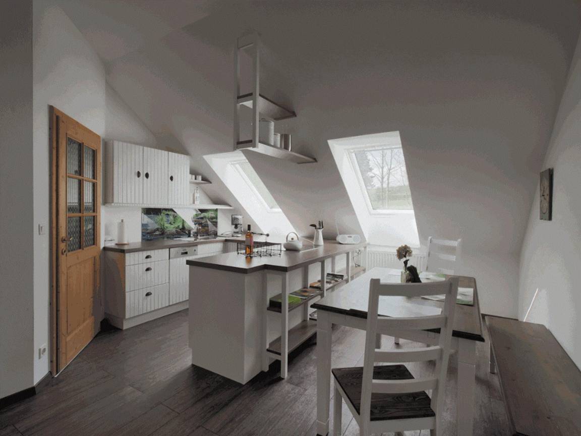 Ferienwohnung ∙ 2 Schlafzimmer ∙ 4 Gäste - Waldviertel