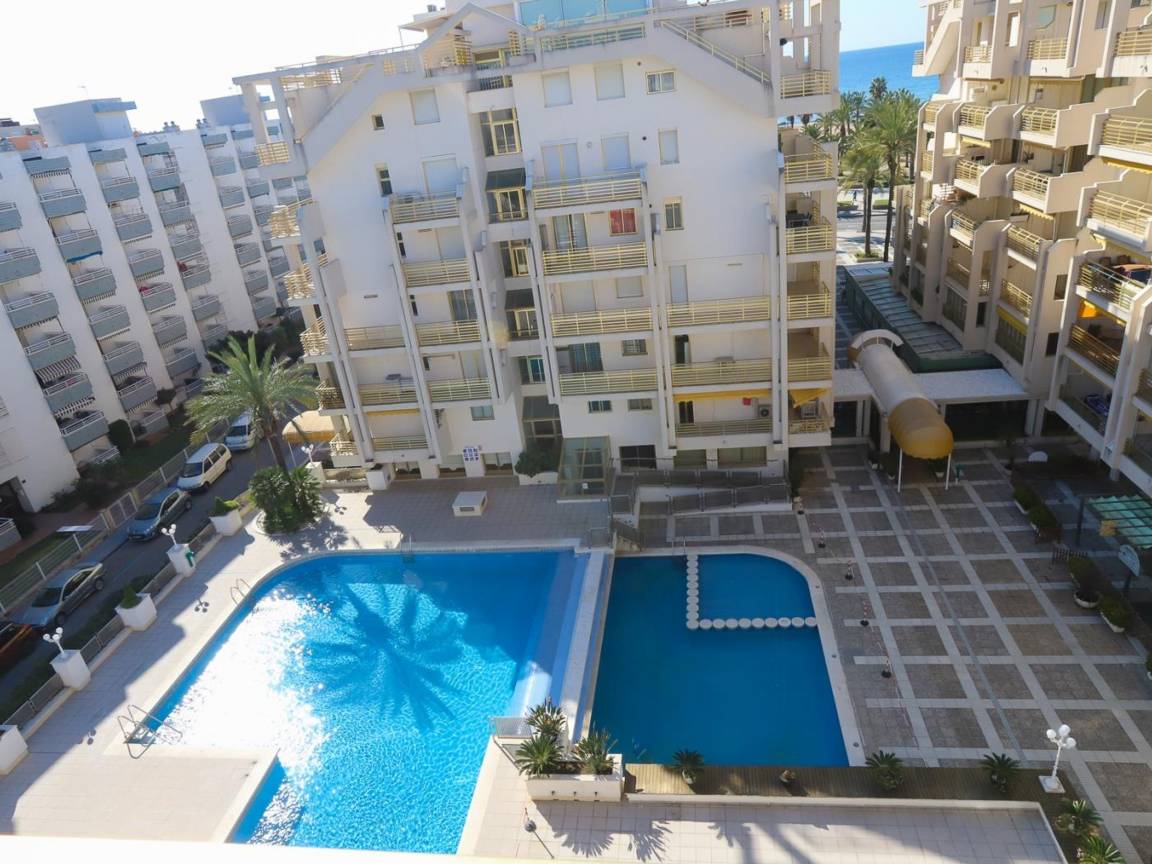 60 M² Apartment ∙ 2 Bedrooms ∙ 6 Guests - Tarragona