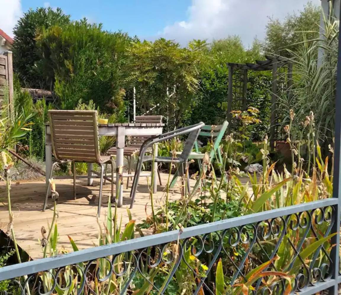 53 M² Apartamento ∙ 2 Habitaciones ∙ 6 Huéspedes - Bourges