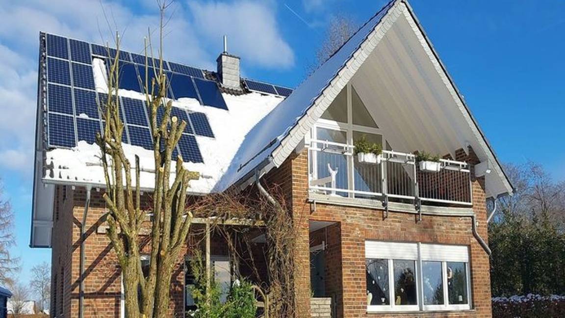 97 M² Appartement ∙ 2 Chambres ∙ 4 Personnes - Montjoie