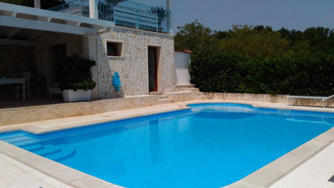 60 M² Apartment ∙ 2 Bedrooms ∙ 5 Guests - Martina Franca