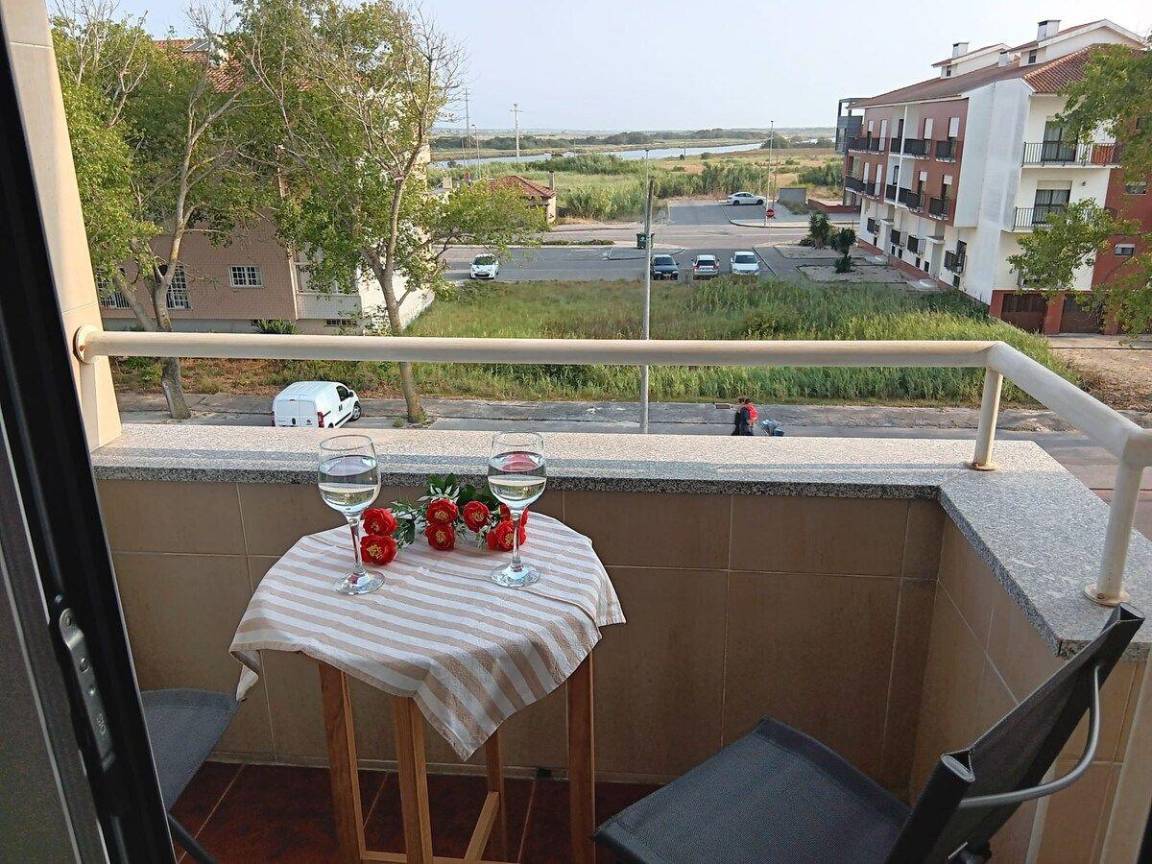 100 M² Apartamento ∙ 2 Habitaciones ∙ 6 Huéspedes - Vagos