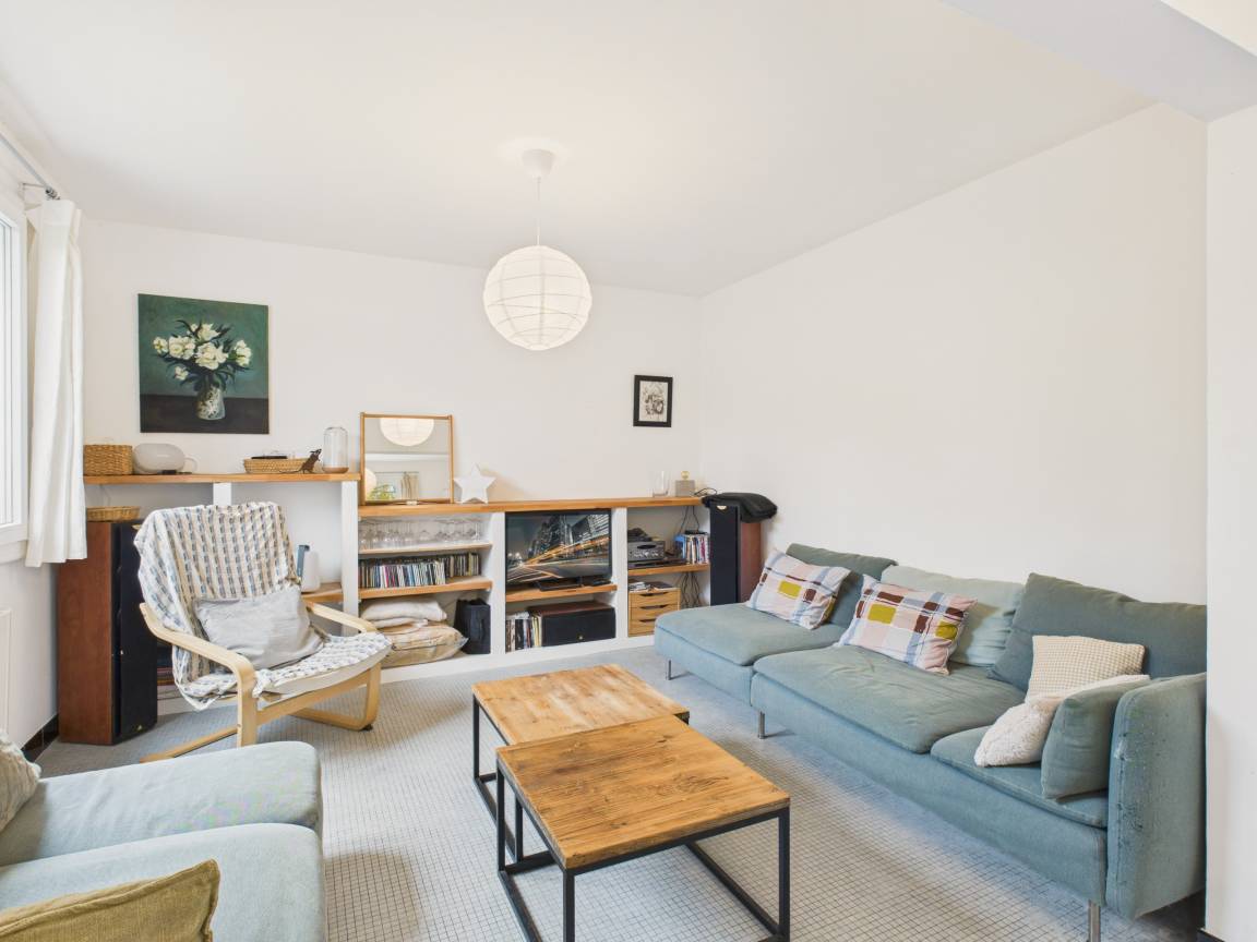 108 M² Ferienhaus ∙ 3 Schlafzimmer ∙ 6 Gäste - Pléneuf-Val-André