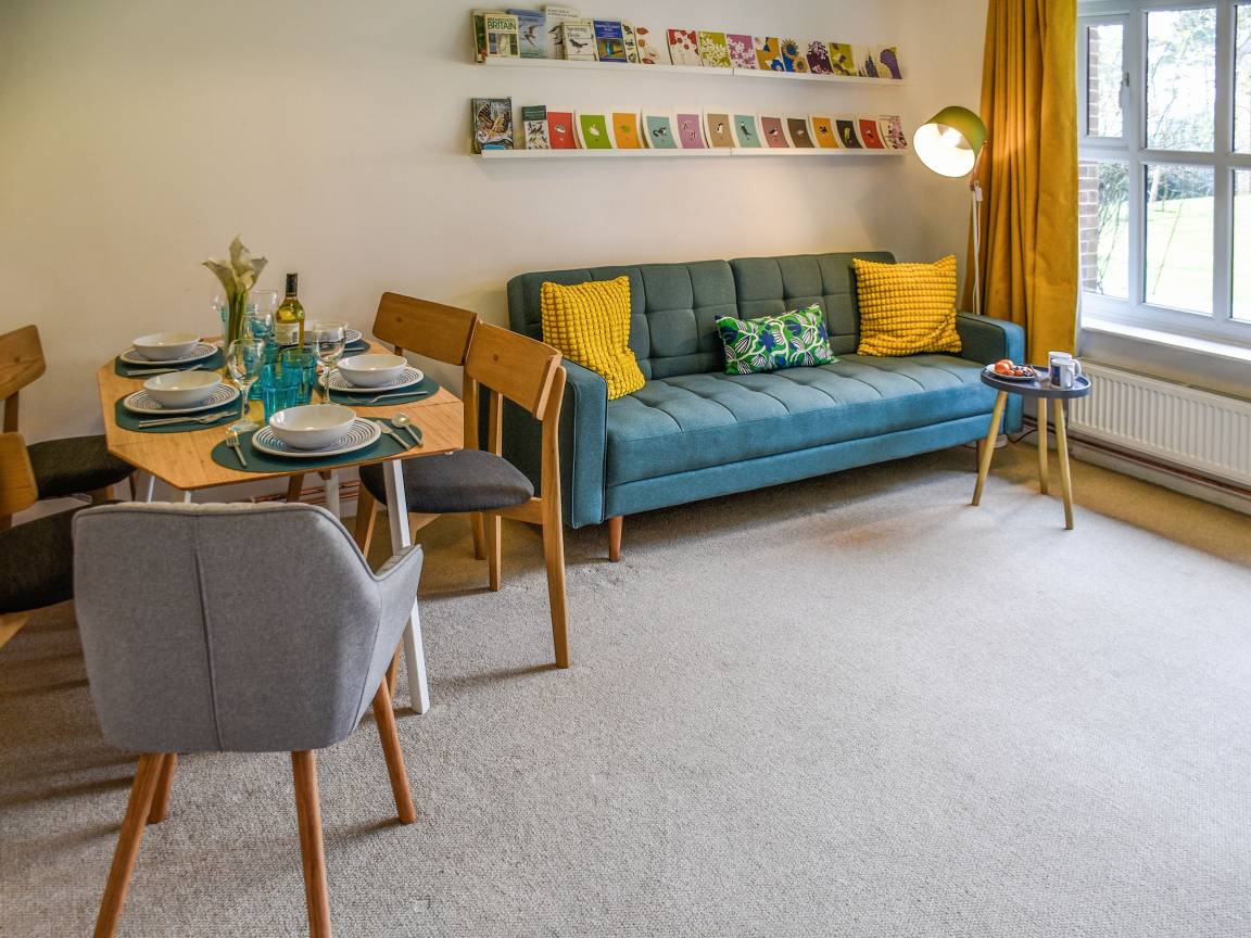 Cottage ∙ 3 Bedrooms ∙ 5 Guests - Norfolk