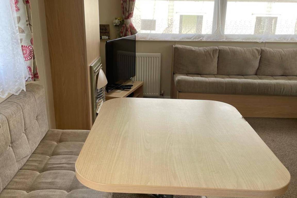 40 M² Albergue ∙ 2 Habitaciones ∙ 6 Huéspedes - Newquay