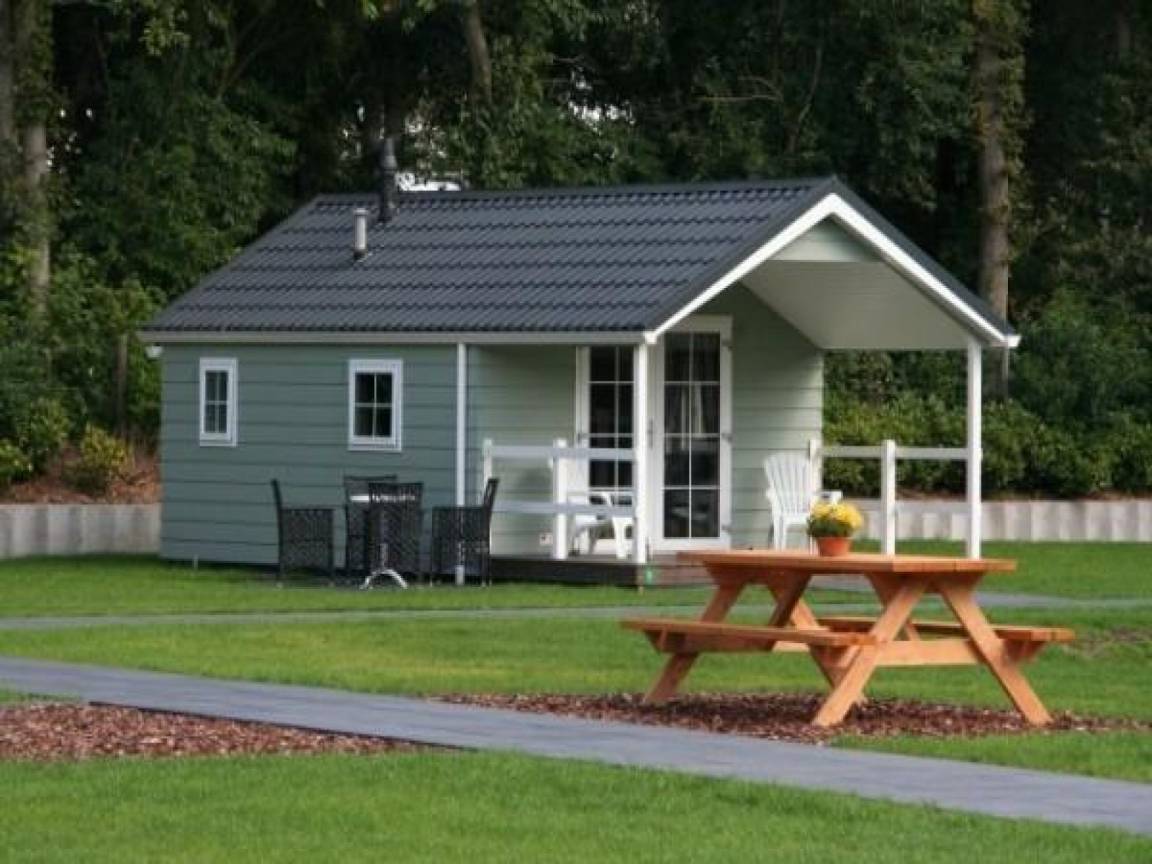 Huis ∙ 12 Slaapkamers ∙ 24 Gasten - Dalfsen