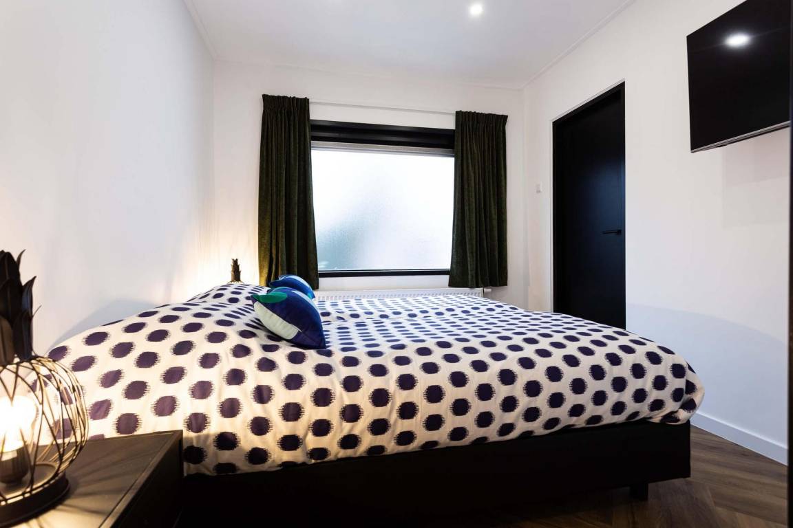 Village Vacances ∙ 4 Chambres ∙ 8 Personnes - Twello