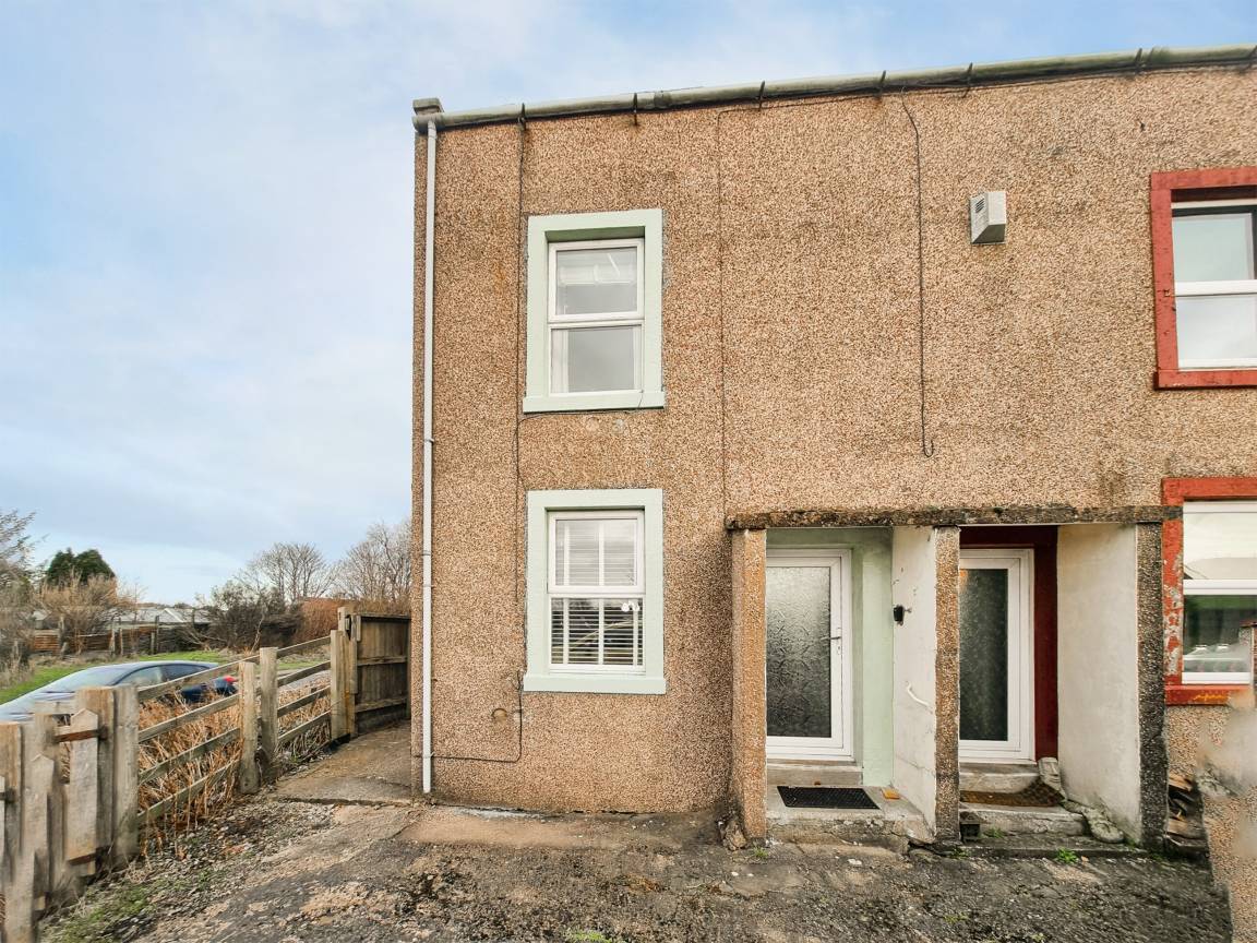Cottage ∙ 1 Bedroom ∙ 4 Guests - Maryport