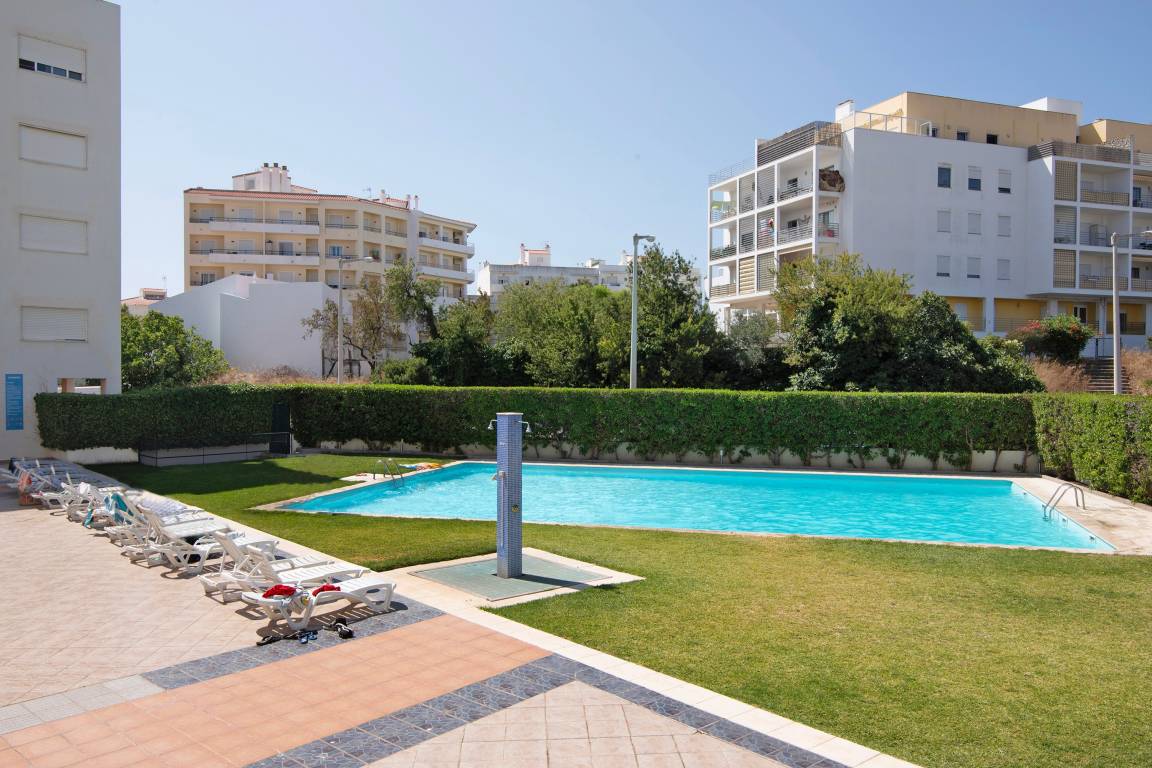 90 M² Ferienwohnung ∙ 1 Schlafzimmer ∙ 4 Gäste - Armação de Pêra