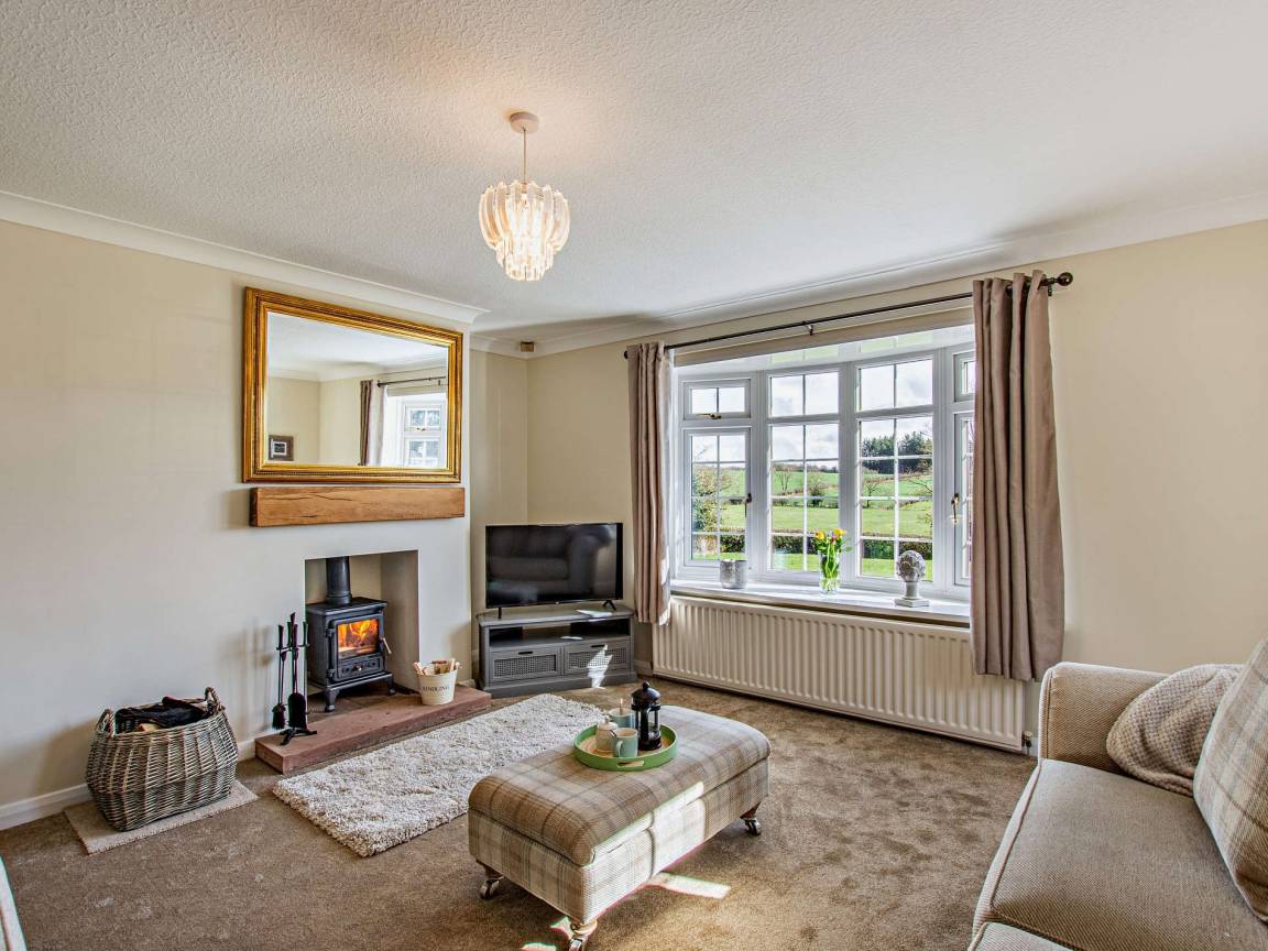 Cottage ∙ 3 Bedrooms ∙ 6 Guests - Maryport