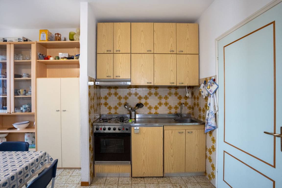 46 M² Apartment ∙ 1 Bedroom ∙ 5 Guests - Cecina