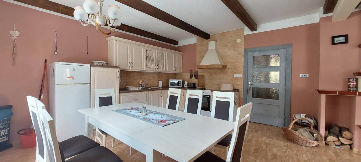 320 M² Maison De Vacances ∙ 6 Chambres ∙ 26 Personnes - Slovaquie