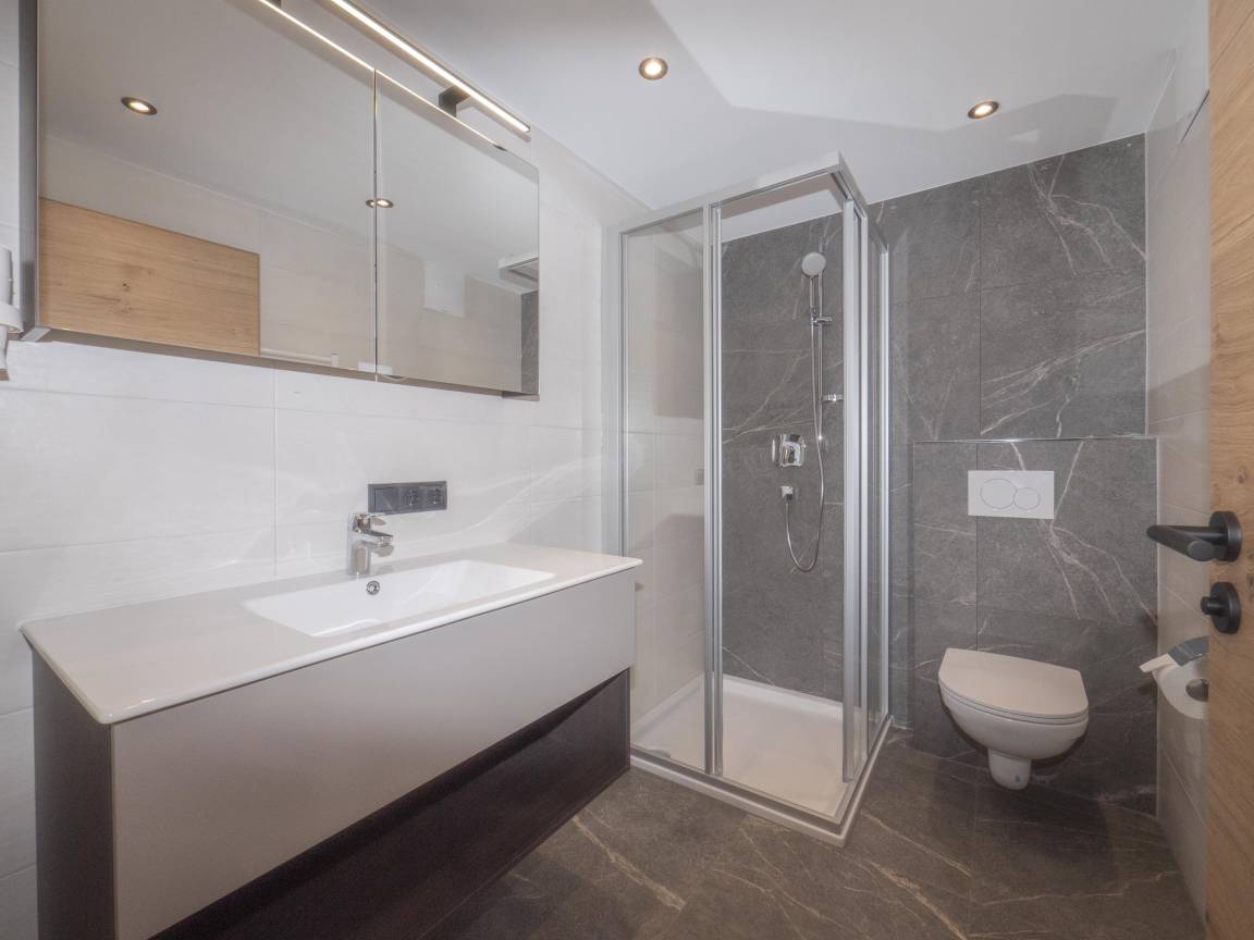 50 M² Apartament ∙ 1 Sypialnia ∙ 4 Gości - Zell am Ziller