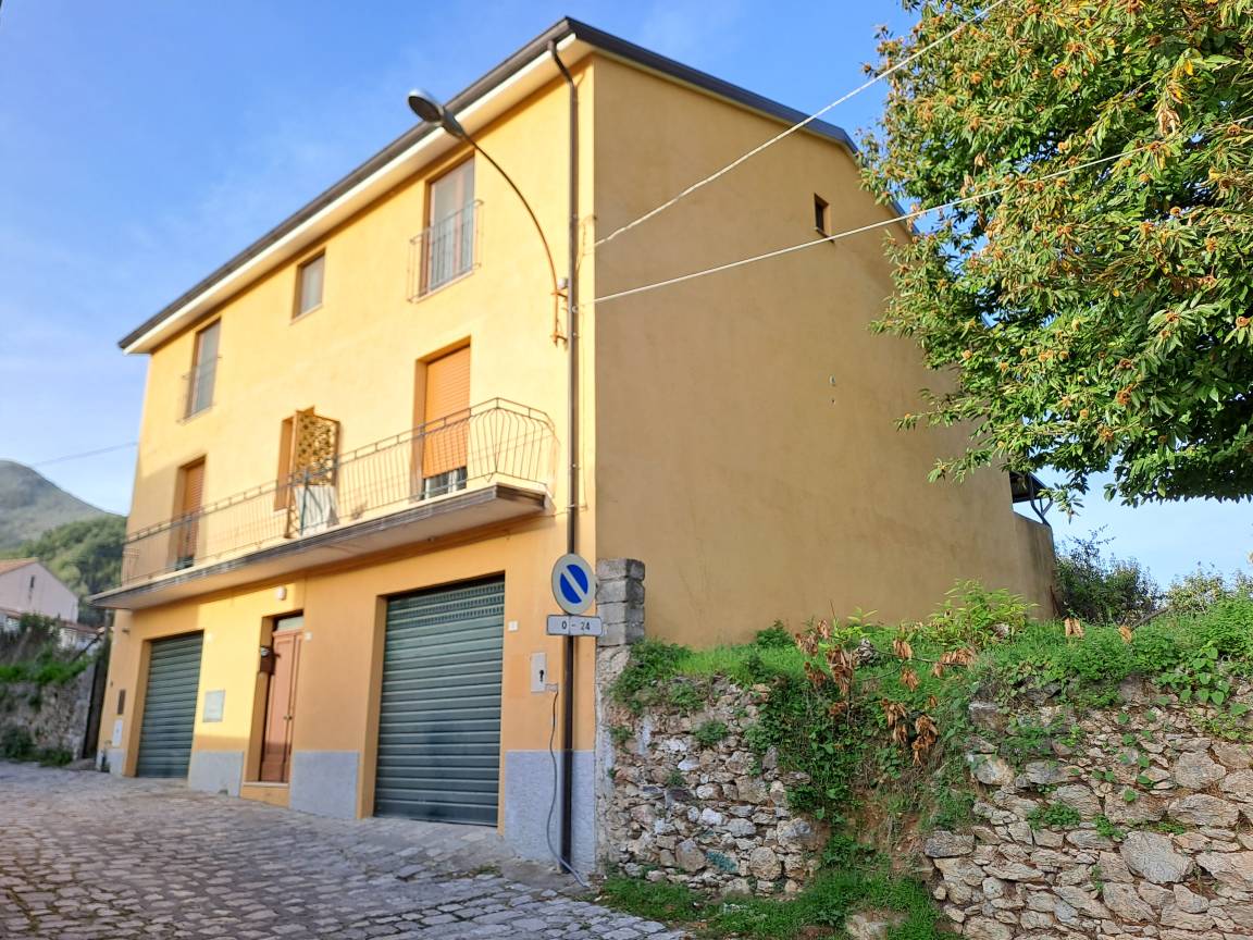 70 M² Maison De Vacances ∙ 2 Chambres ∙ 6 Personnes - Maratea